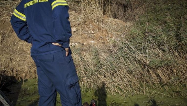 Τραγωδία στο Μυλοπόταμο: Ηλικιωμένος πήγε να κάψει χόρτα και κάηκε ...