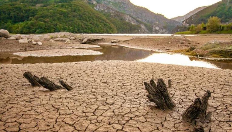 Πραγματικότητα η λειψυδρία στην Κρήτη : Οι περιοχές που εκπέμπουν Sos ...