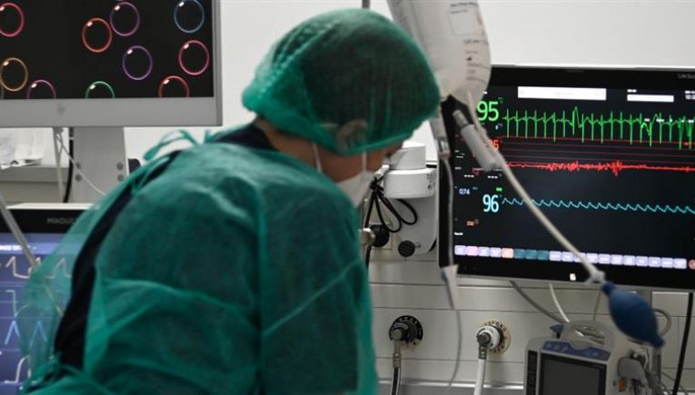 Στην ΜΕΘ του Βενιζελείου νοσοκομείου 24χρονος θύμα τροχαίου - Newshub.gr