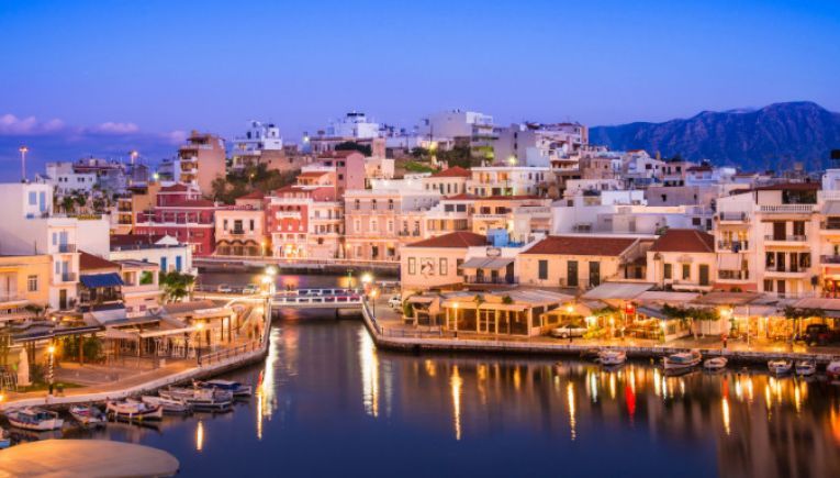 Άγιος Νικόλαος: Ένα διαφορετικό εικαστικό δρώμενο το ερχόμενο ...