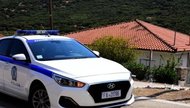 Χανιά: Κανένα σημάδι ζωής από την 78χρονη που εξαφανίστηκε από το σπίτι ...