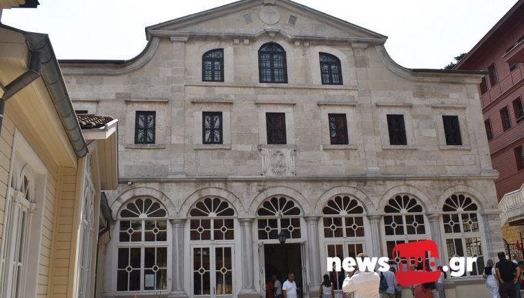 Η σημασία και η νέα πραγματικότητα για την Εκκλησία της Κρήτης μετά την ...