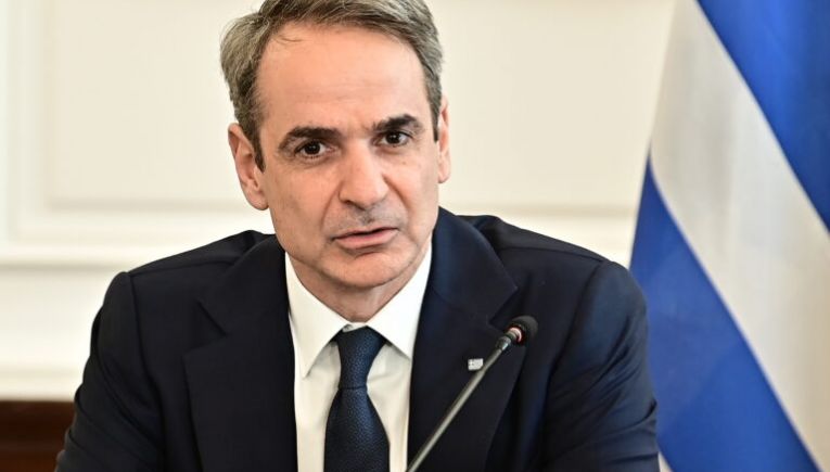 Σε συνέδριο για την υγεία ο Κυριάκος Μητσοτάκης, αύριο - Newshub.gr