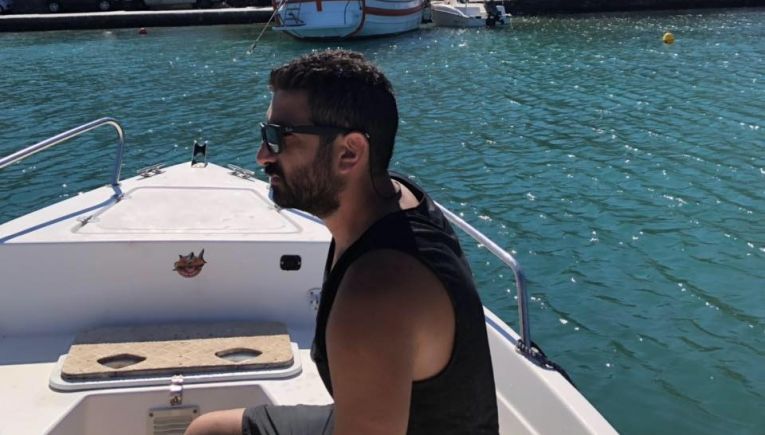 Πένθος στο Λασίθι για τον 38χρονο Μάνο που "έφυγε" τόσο πρόωρα και ...