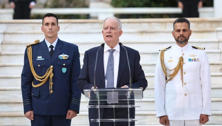 Κ. Τασουλας: «Να διατηρήσουμε ακλόνητο το οικοδόμημα της μεταπολίτευσης ...