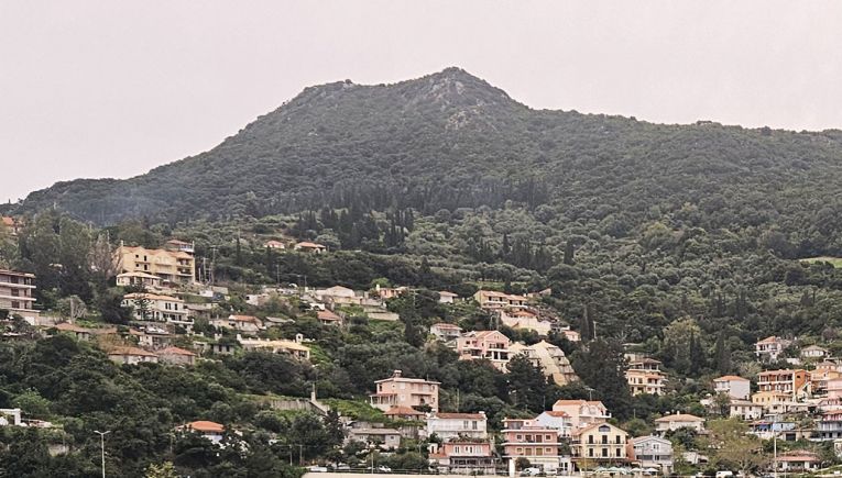 Γιώργος Αράπογλου: Το προεδρικό διάταγμα οριοθέτησης των οικισμών ...