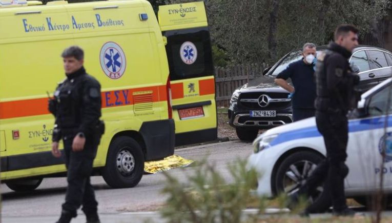 Νεκρός ο 50χρονος που είχε εξαφανιστεί στη Σίνδο - Με εγκαύματα η σορός ...