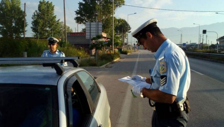 Κρήτη: Οι τροχονομικοί έλεγχοι των τελευταίων ημερών βεβαίωσαν ...