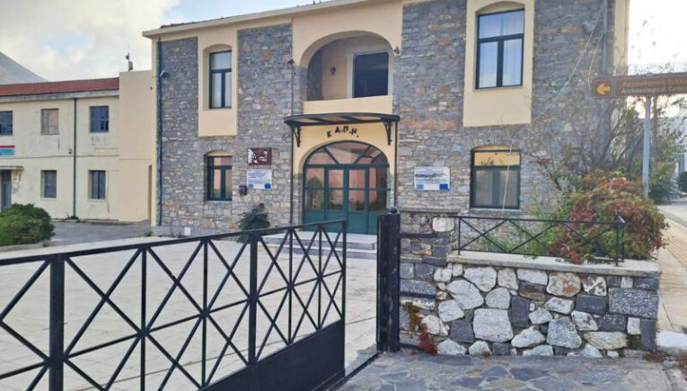 «Ο ρόλος του παππού και της γιαγιάς» Ομιλία στο Κ.Α.Π.Η Νεάπολης ...