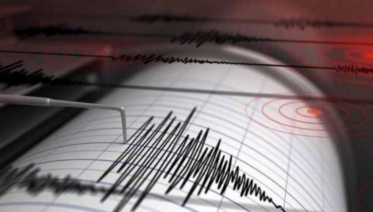 Νέος ισχυρός σεισμός 5,3 Ρίχτερ στην Κύπρο – Τι λέει ο Ευθύμιος Λέκκας ...