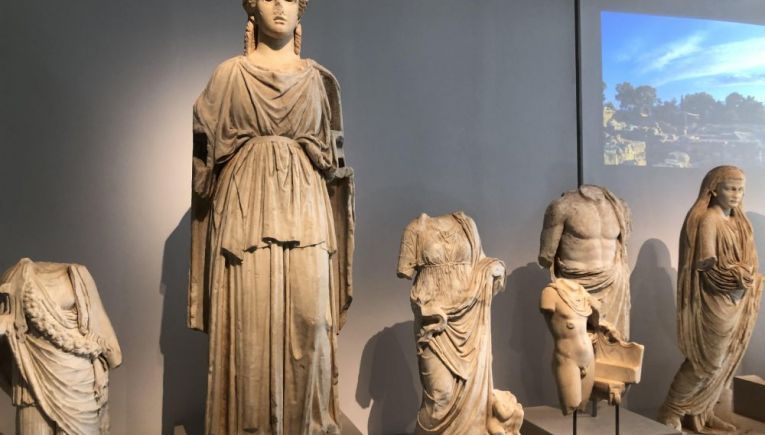 Ξεκινά σήμερα το 1ο Gortys Forum 2025 στο Αρχαιολογικό Μουσείο Μεσαράς ...