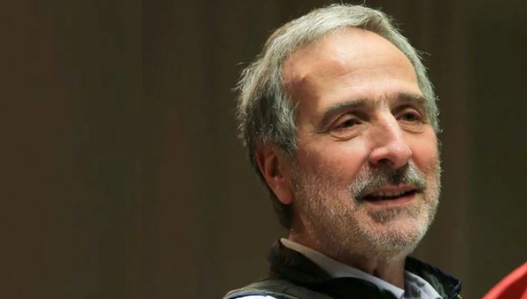 Ομιλία στο Ηράκλειο του αστροφυσικού Μάνου Δανέζη με θέμα: Οι ...