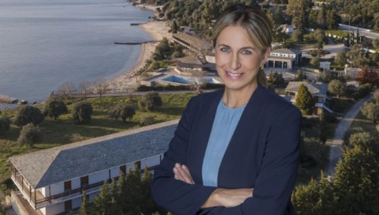 Ξενία, ακτές και ιαματικά: Το τουριστικό Comeback της δημόσιας ...