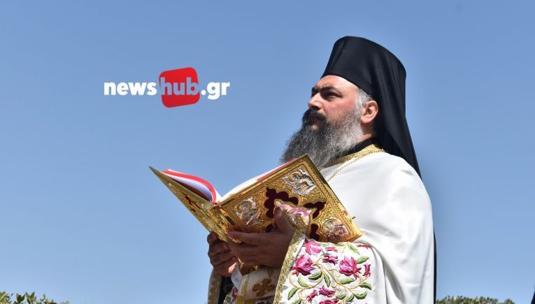 Αρχιμανδρίτης Μελχισεδέκ Αμπελικάκης: Η απάντηση του σε όσα ...