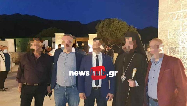 Μαφία της Κρήτης: Έρχονται αποκαλύψεις και για άλλους ανώτερους ...