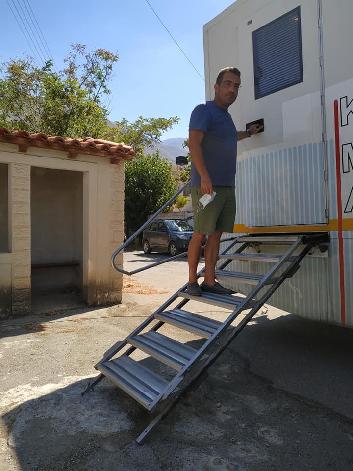 Γερακι Πεδιαδος: Ο Πολιτιστικός Σύλλογος έστειλε το μήνυμα (φωτογραφίες ...
