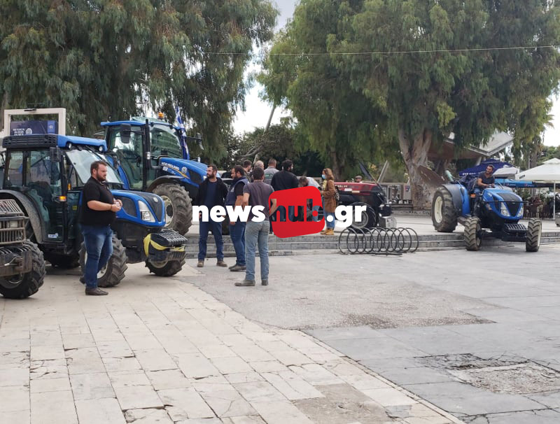 Κτηνοτρόφοι Κρήτης: Έδωσαν 10 μέρες προθεσμία, αλλιώς ετοιμάζουν ...