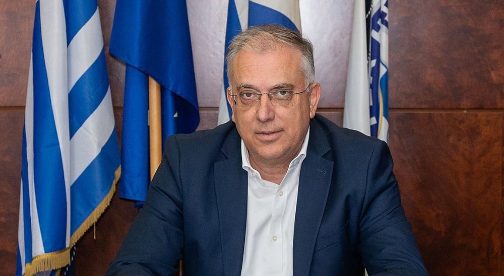 Θεοδωρικάκος: Η Ελλάδα δεν θα γίνει ο βαρκάρης των λαθροδιακινητών ...