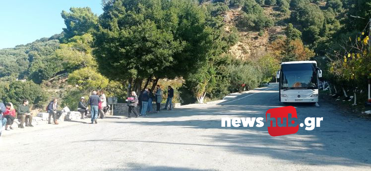Παναγία Κερά: Προορισμός για προσκύνημα, για εκδρομείς και τουρίστες ...