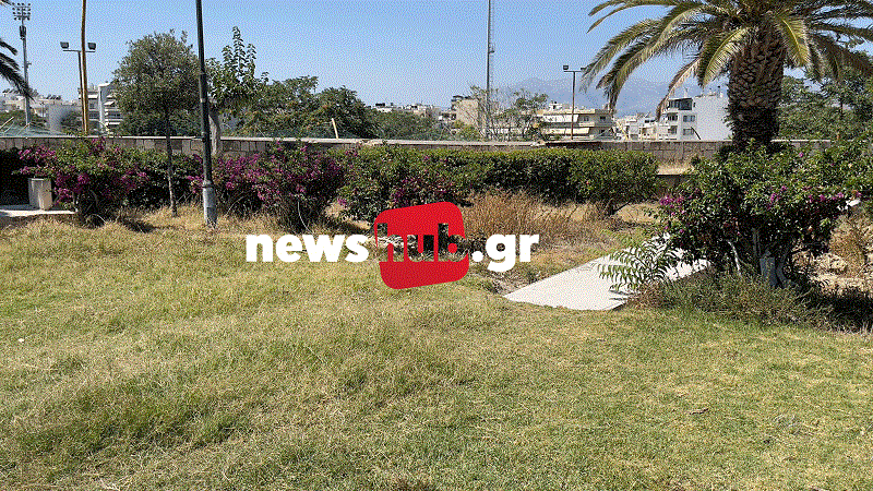 Αποκαταστάθηκε η ζημιά στον τάφο του Καζαντζάκη που «πνίγουν» τα χόρτα ...