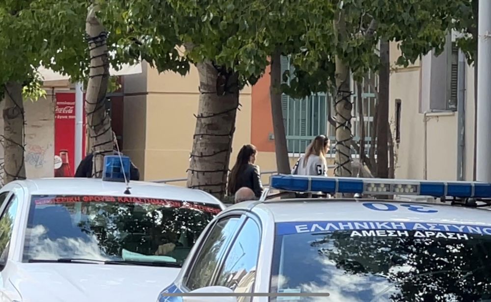 Στον Εισαγγελέα οι τρεις συλληφθέντες για το θάνατο της 92χρονης από ...