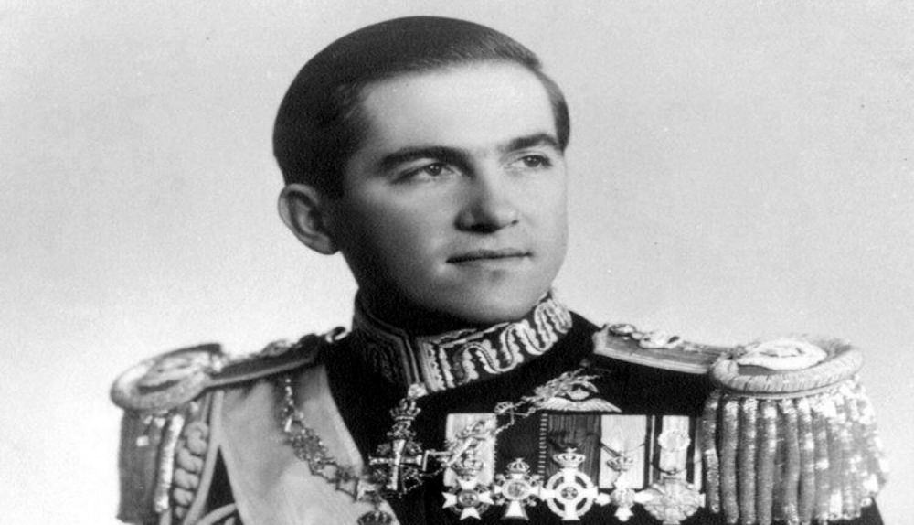 Κωνσταντίνος Γλυξμπουργκ: Ο τελευταίος βασιλιάς των Ελλήνων - Newshub.gr
