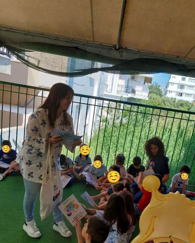 2ος Σχολικός Διαγωνισμός Ανακύκλωσης: Ολοκληρωθηκε με επιτυχία η δράση ...