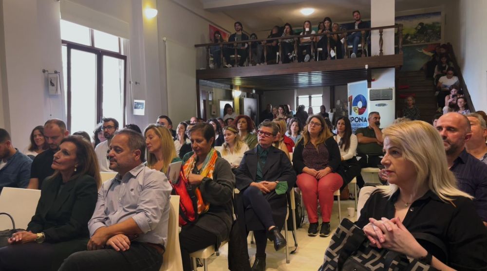 ΚΕΘΕΑ: Συνεχή τα αιτήματα για παρέμβαση του στα σχολεία της Κρήτης λόγω ...
