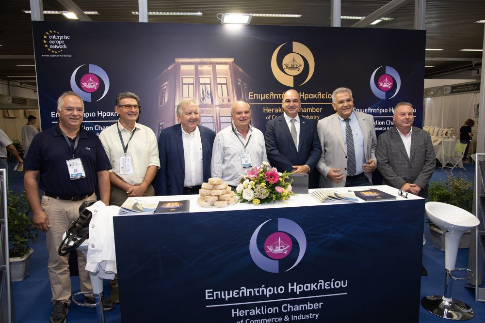 Μιχάλης Χαραλαμπίδης - newshub.gr
