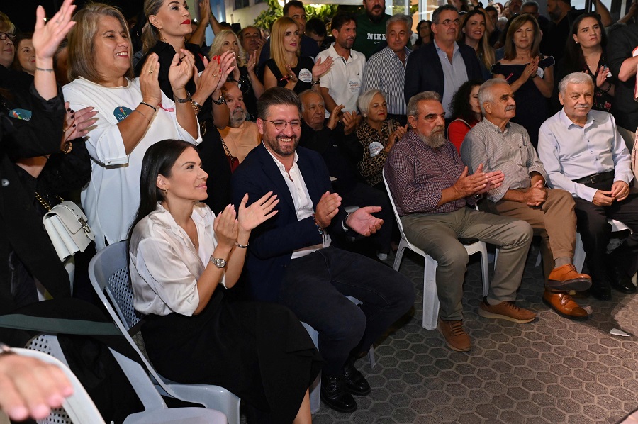 Μενέλαος Μποκέας από το Τσαλικάκι: «Η Νίκη αυτή Ανήκει στο Μαλεβίζι ...