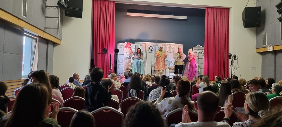 Σαββας Καλεντεριδης - newshub.gr