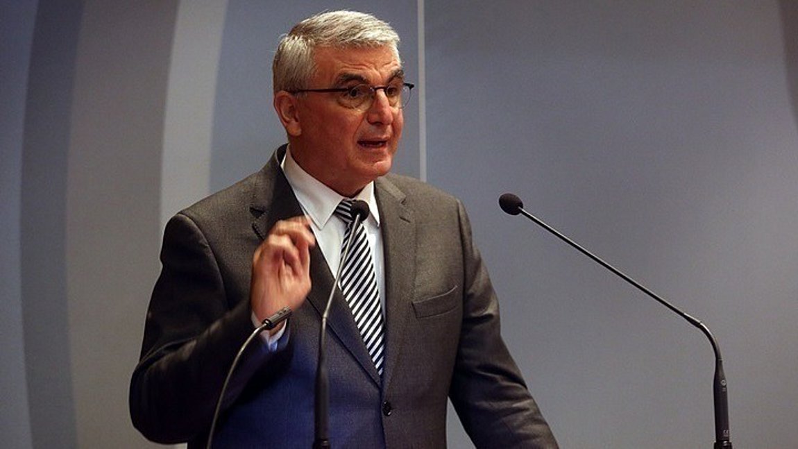 Σαββας Καλεντεριδης - newshub.gr