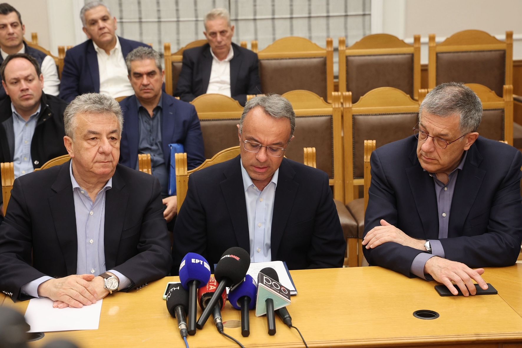 Στ. Αρναουτάκης: «Η Κρήτη με τα μεγάλα έργα μπαίνει σε μια νέα εποχή ...