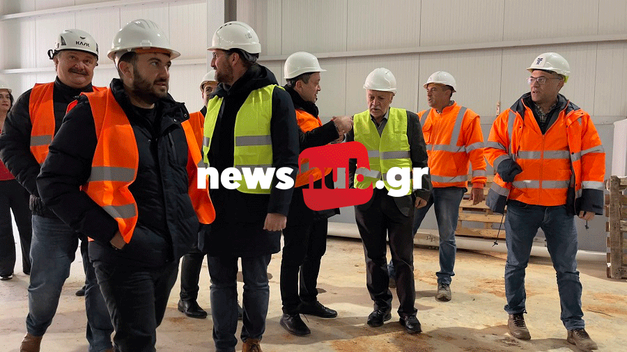 Κρήτη - ΑΔΜΗΕ: Ως το τέλος του χρόνου η ηλεκτρική διασύνδεση - Νωρίτερα ...
