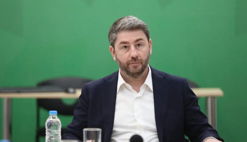 Σαββας Καλεντεριδης - newshub.gr