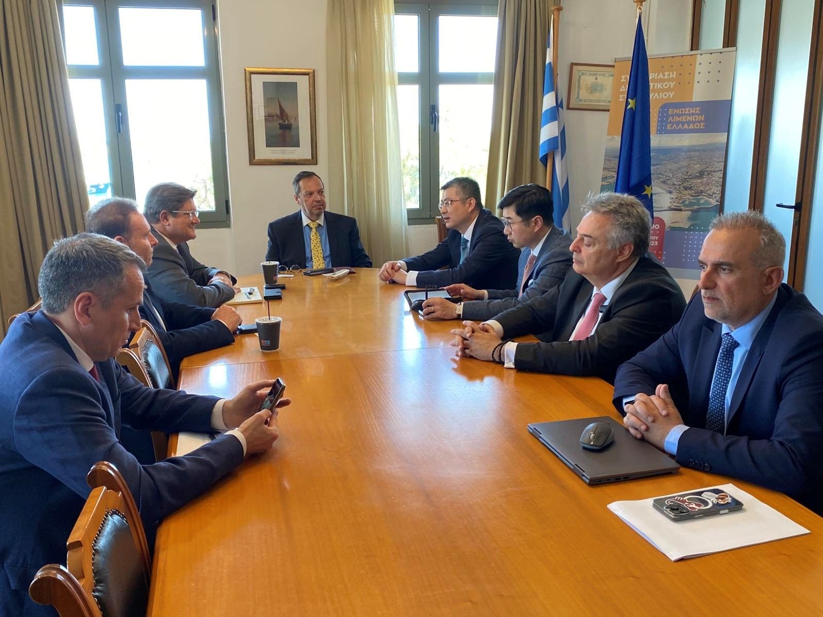 Σαββας Καλεντεριδης - newshub.gr